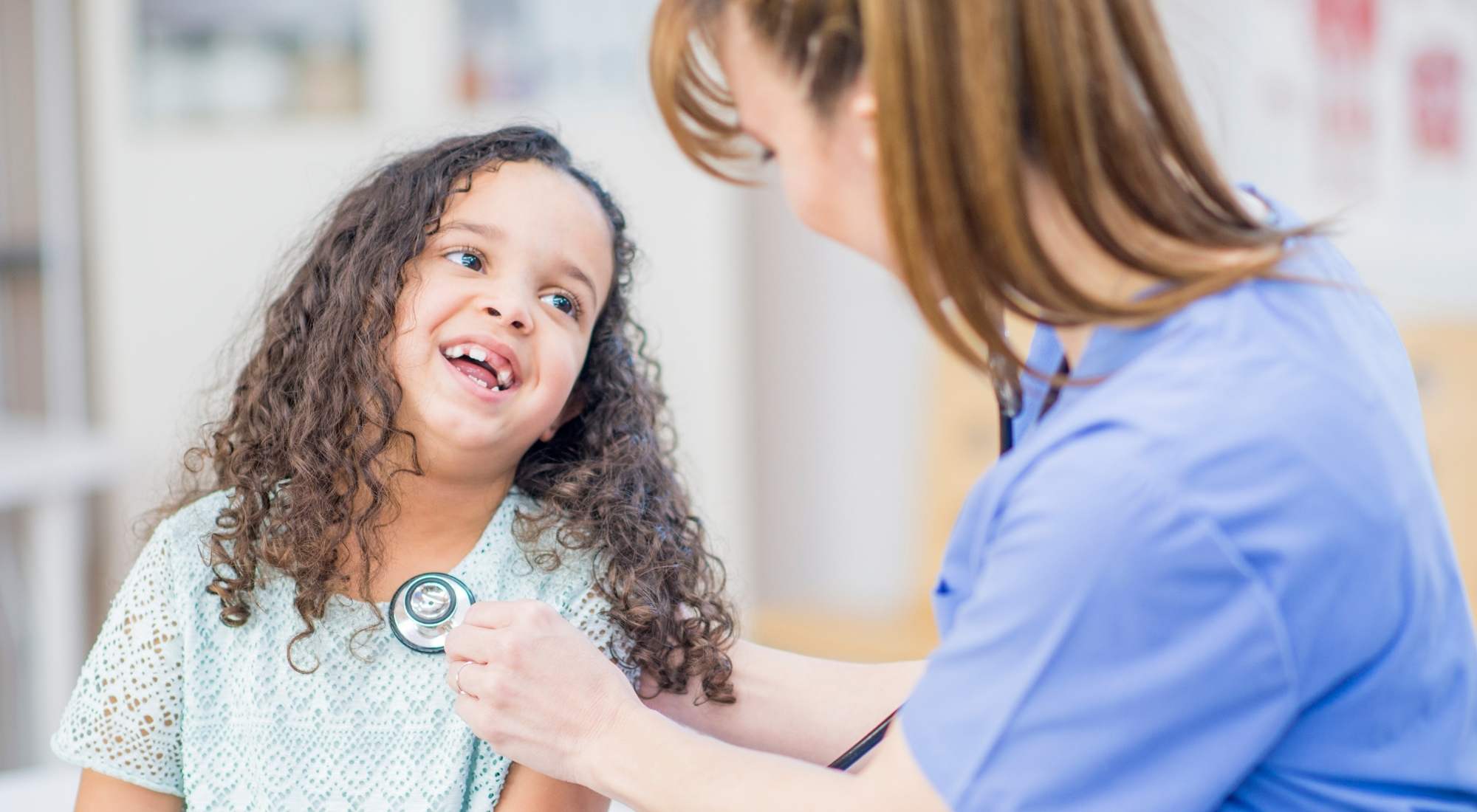 10 Reasons Why You Should Become a Pediatric Nurse