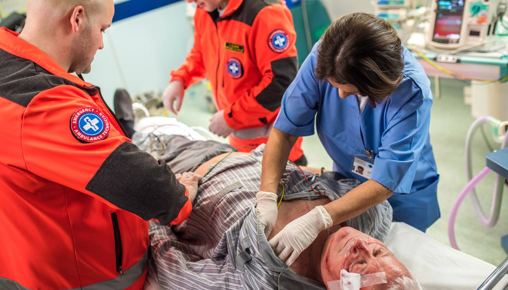 What Do ER Nurses Do? A Look at a Typical Shift