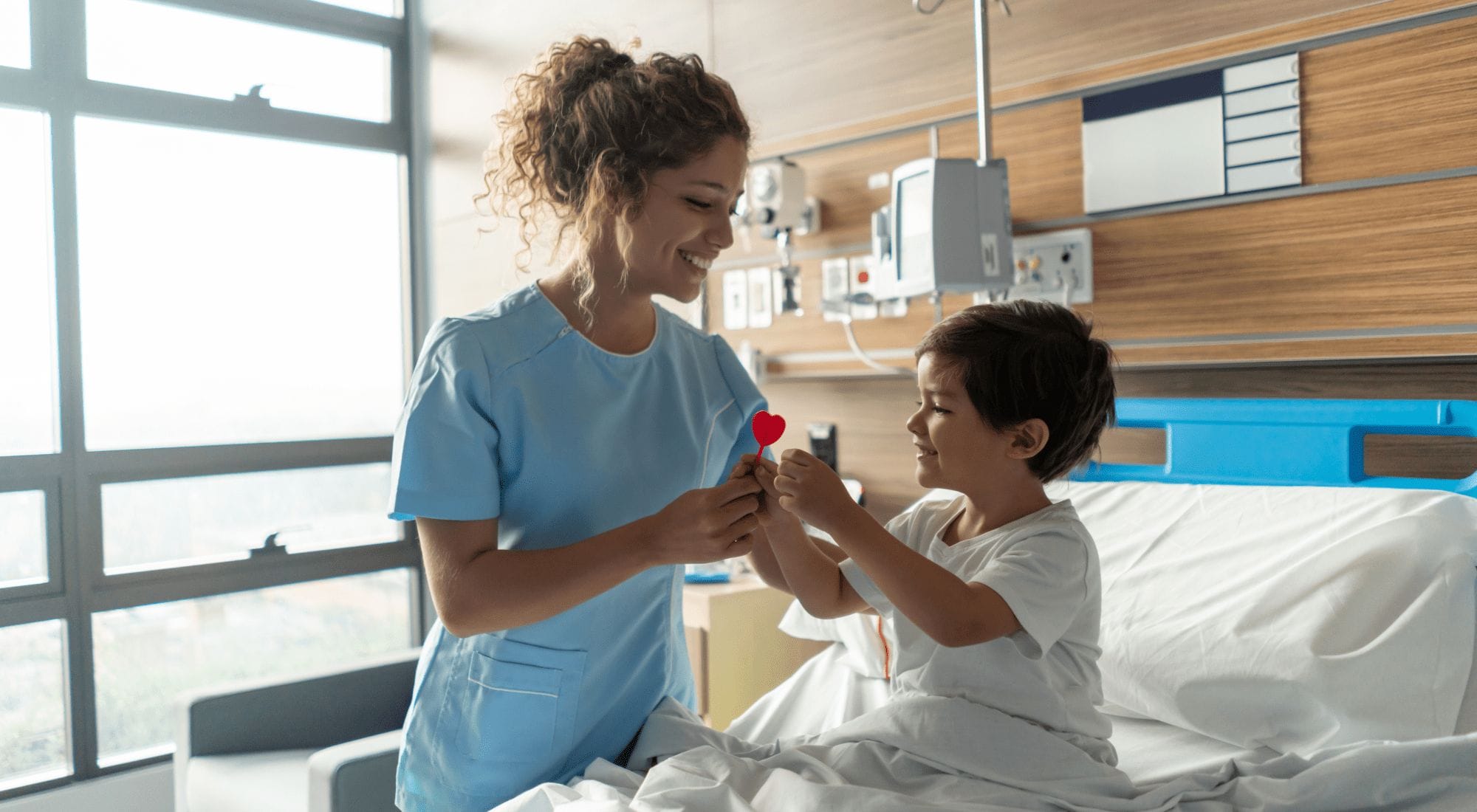 What Are the Pros and Cons of Being a Pediatric Nurse?
