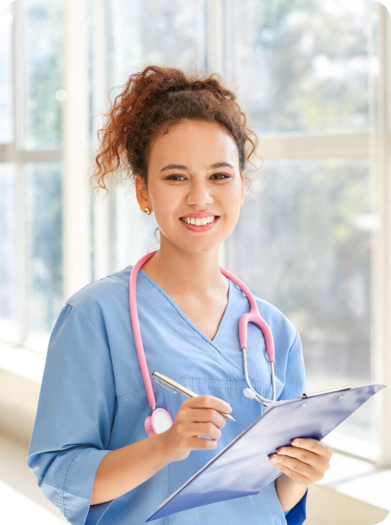 Home | Trusted Talent