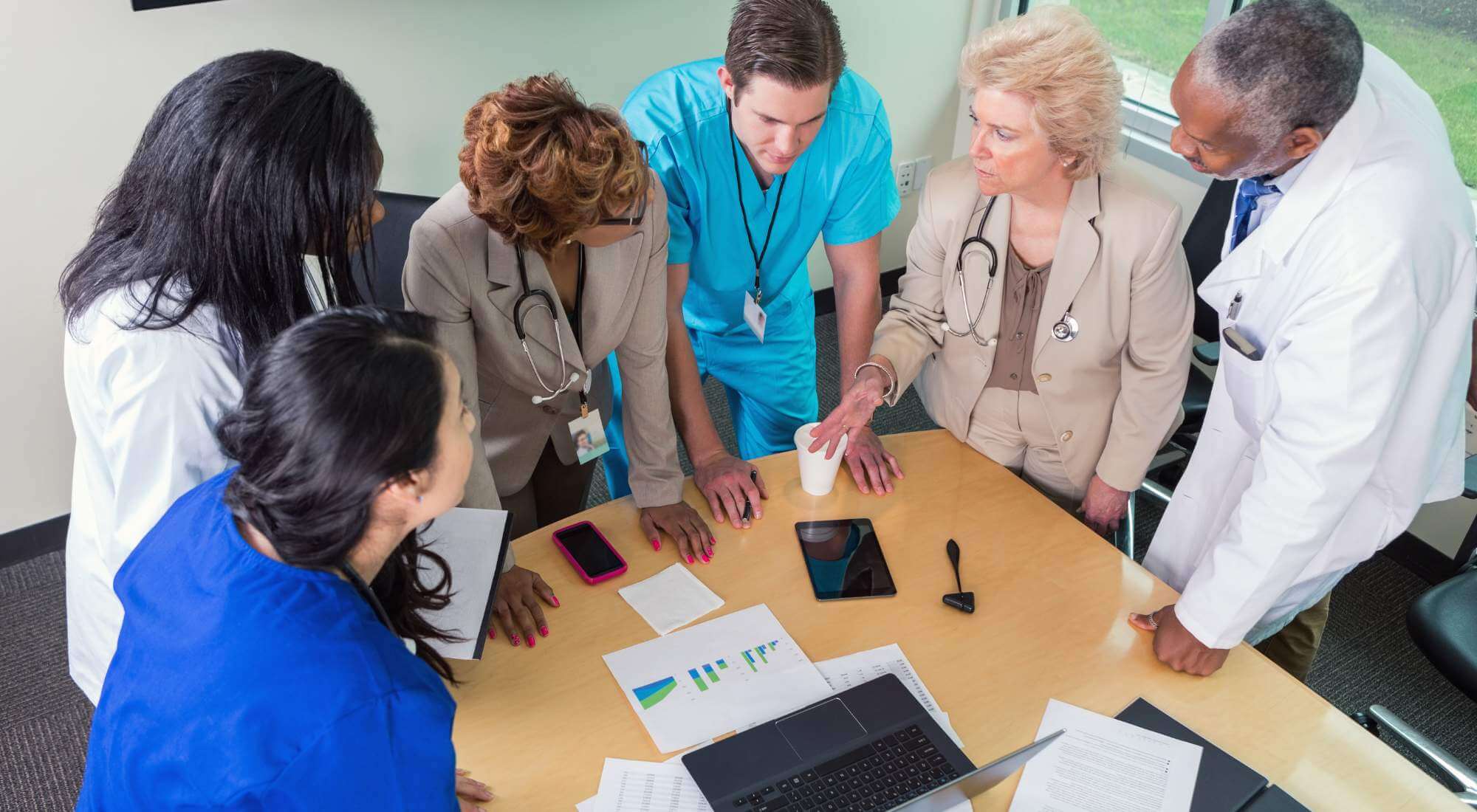 How To Calculate Nursing Staffing Needs in 6 Basic Steps
