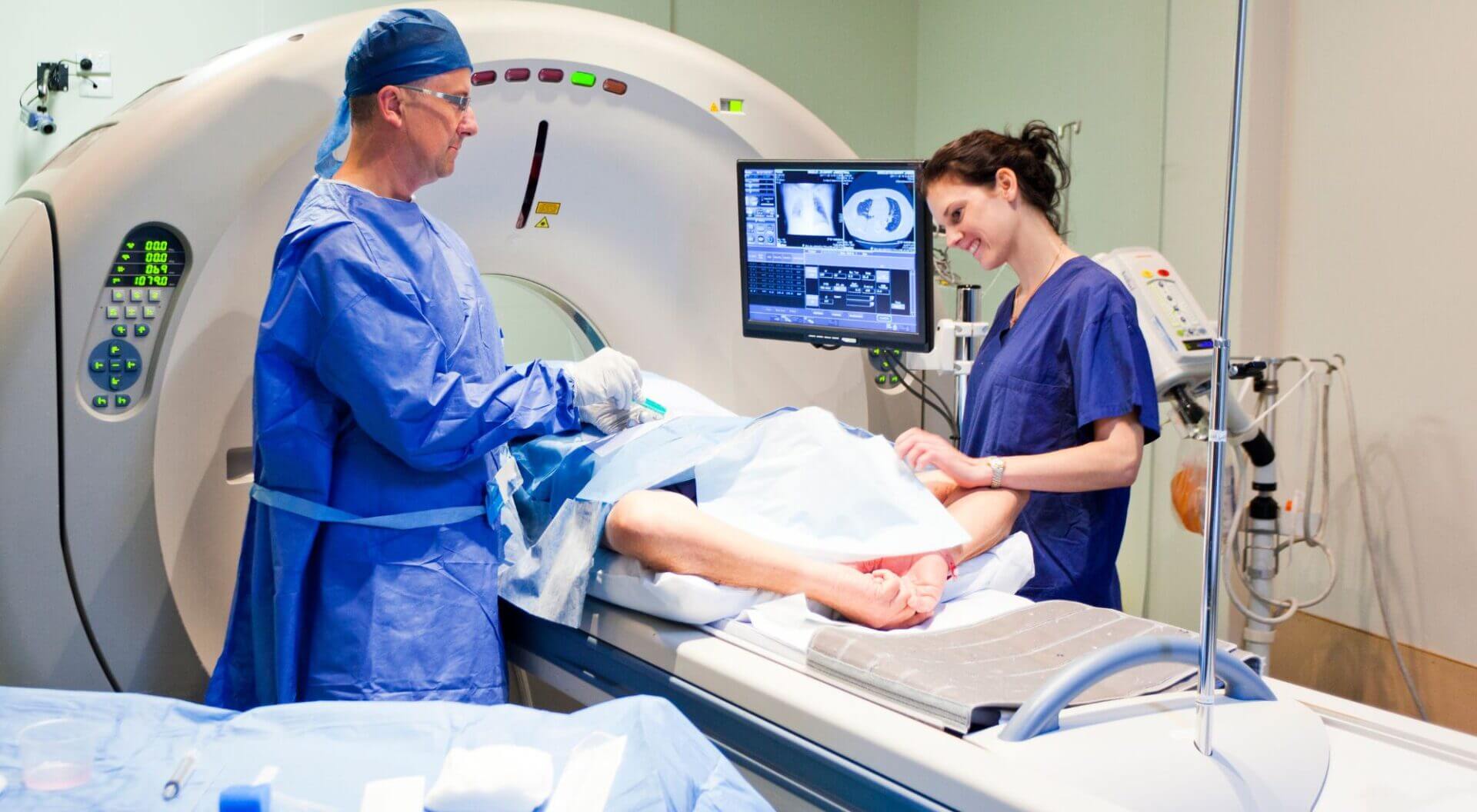 Becoming a Travel MRI Tech: Qualifications, Salary & FAQ